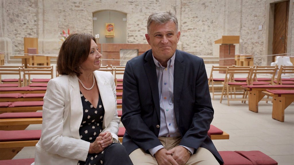 Milan Říha - manžel Marie Rottrové: Kariéra, osobní život – nejnovější ...