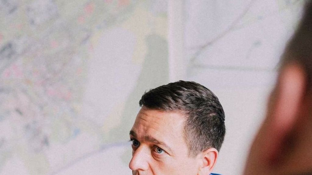 Jan Grolich: Kariéra, osobní život – nejnovější zprávy a fotografie ...