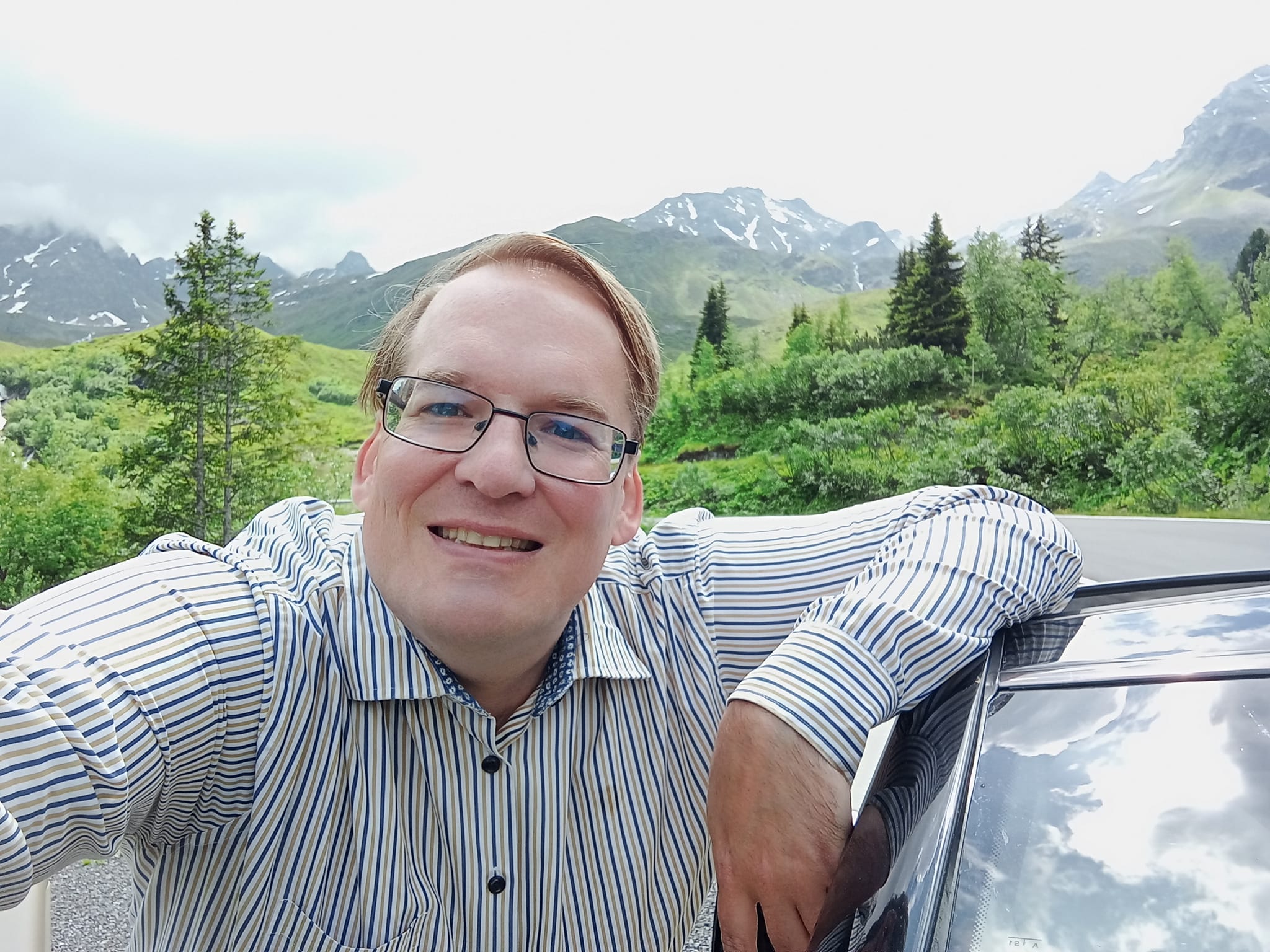 FOTO: Filip Albrecht