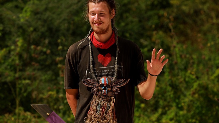 Survivor 2023: Filip se pustil do Karolíny a nebral si servítky – eXtra.cz