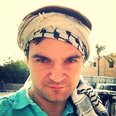 FOTO: Petr Macinka se chce stát pražským primátorem.