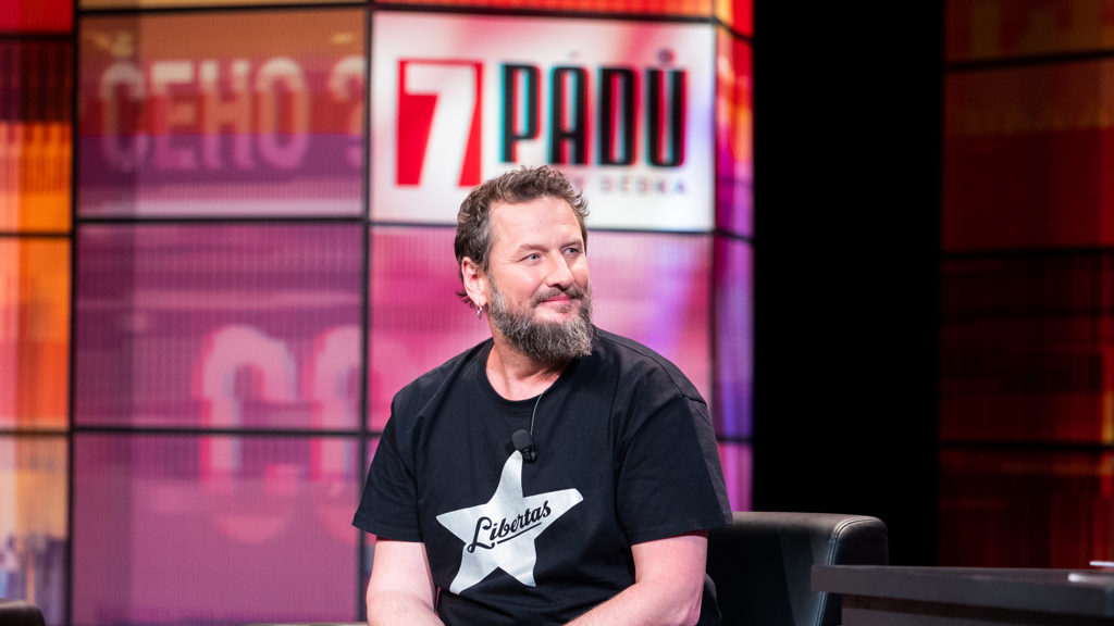 Václav Bláha: český zpěvák – nejnovější zprávy a fotografie – eXtra.cz