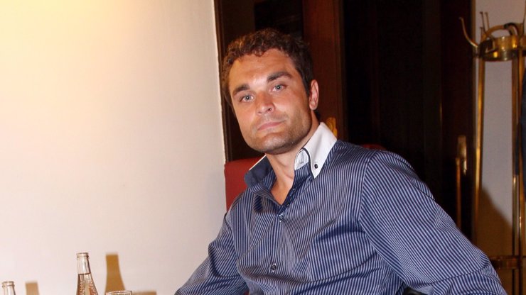 Martin Zach: Někdejší Muž roku popsal nesnesitelné bolesti – eXtra.cz