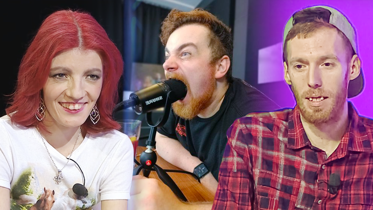 FOTO: Duklock dokonale rozebrał vztah Shopaholicadel a jejího snoubence ...