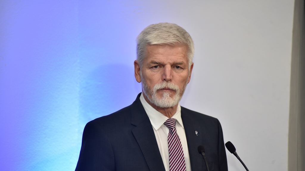 Petr Pavel – prezident ČR – kariéra, osobní život – nejnovější zprávy a ...