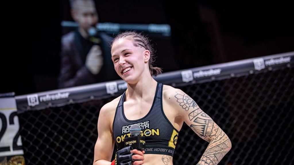 Tereza Bledá: Kariéra – nejnovější zprávy a fotografie – eXtra.cz