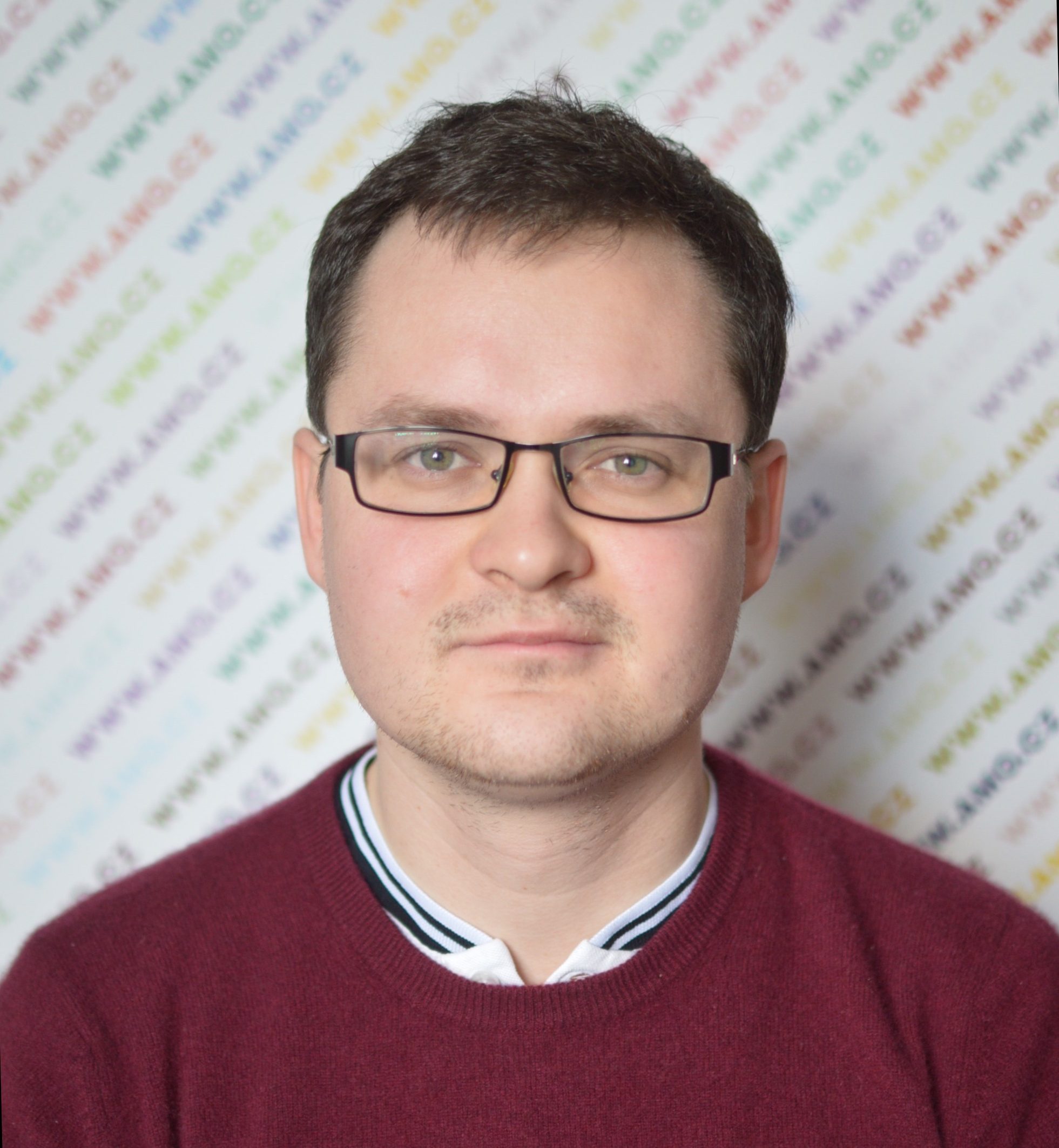 FOTO: Pavel Havlíček pracuje jako analytik se zaměřením na východní ...