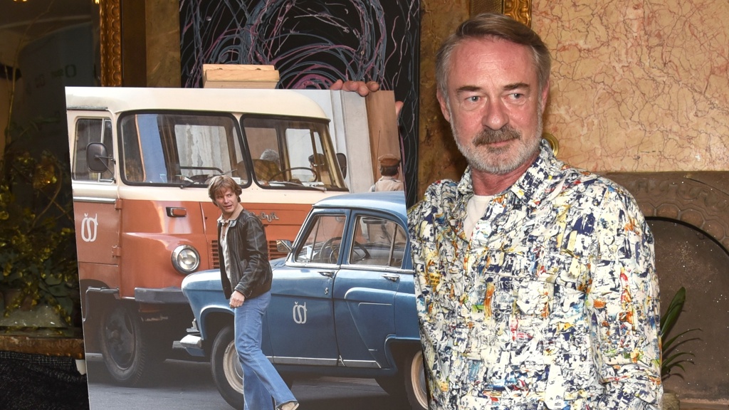 Volha (2023): český seriál – nejnovější zprávy a fotografie – eXtra.cz