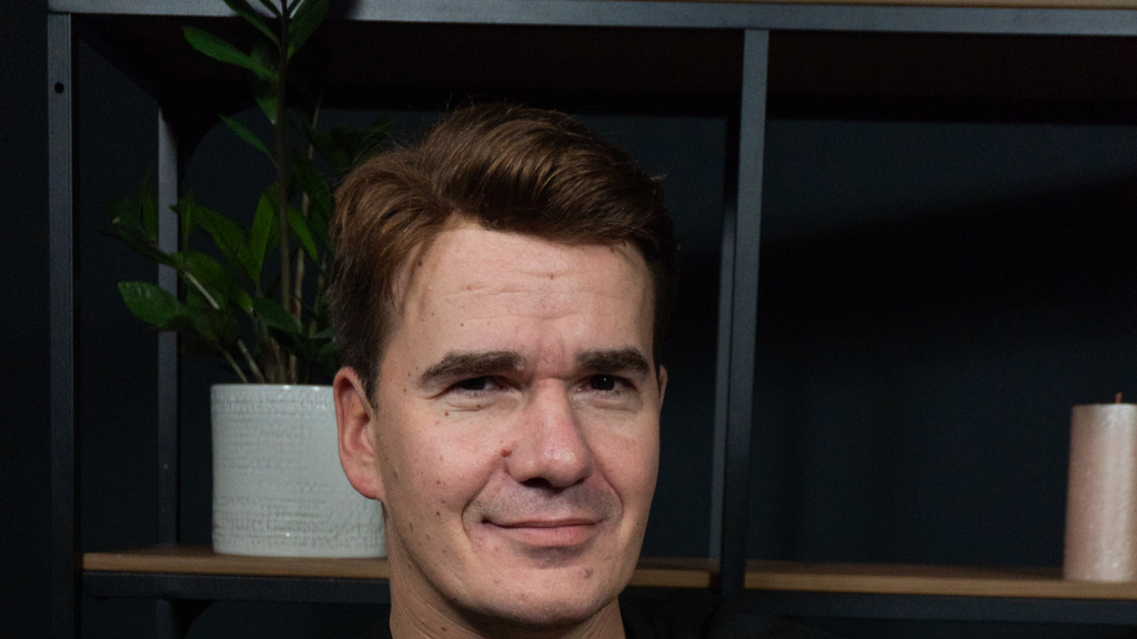 Dominik Turza: Kariéra. osobní život – nejnovější zprávy a fotografie ...