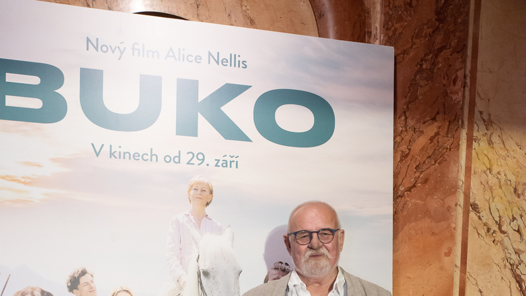 Buko: Obsazení (herci a postavy), děj filmu – nejnovější zprávy a ...