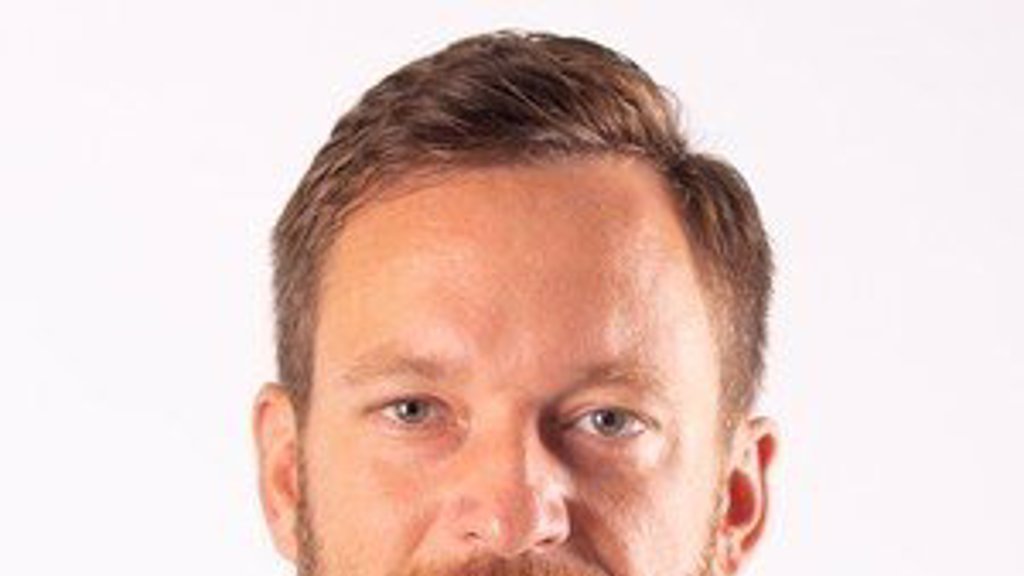 Tomáš Hřebík: Kariéra, osobní život – nejnovější zprávy a fotografie ...