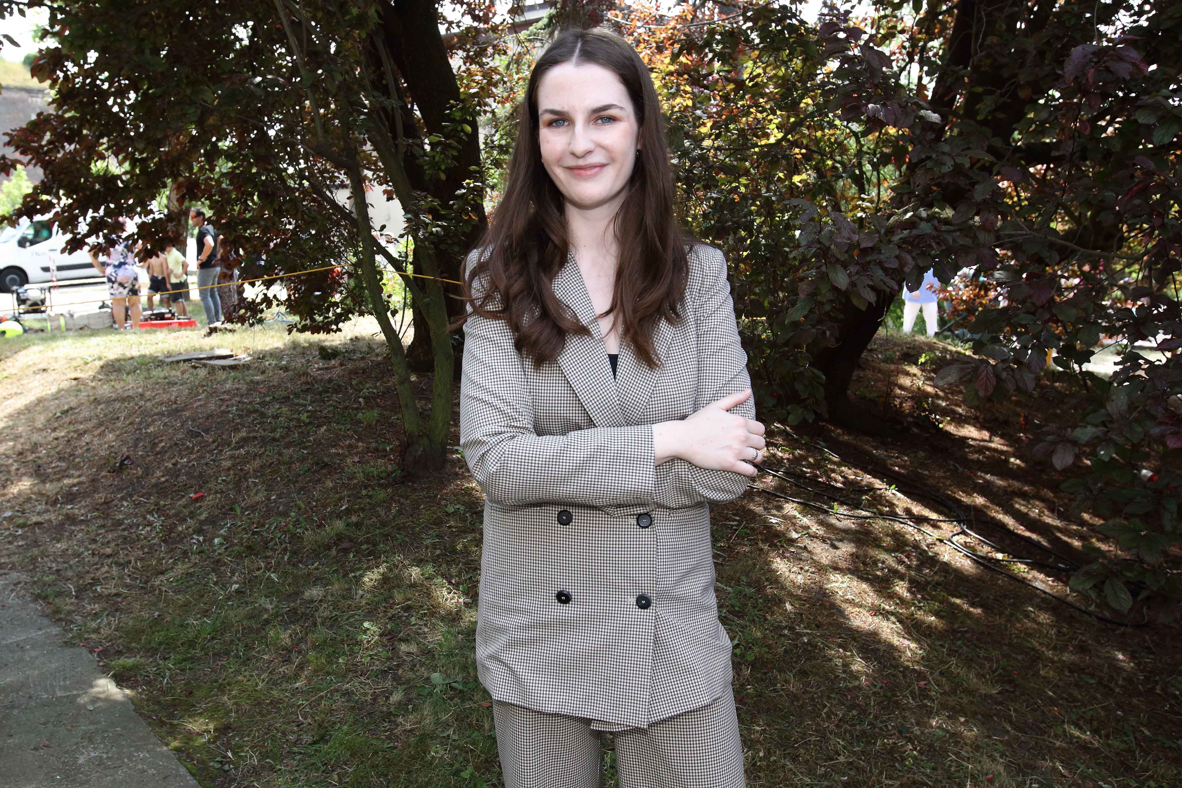 FOTO: Kateřina Zemanová je dcerou prezidenta České republiky. – eXtra.cz