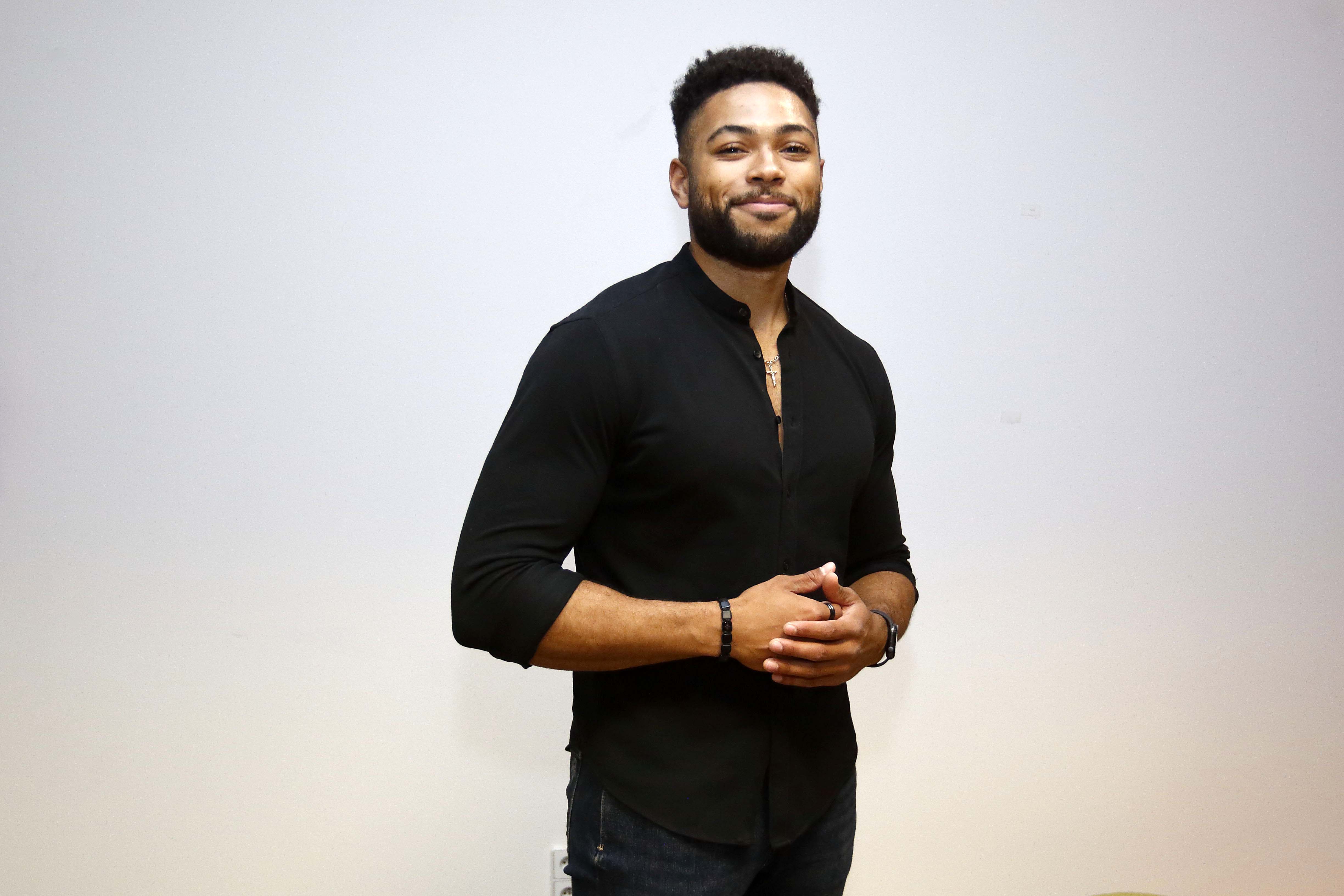 FOTO: Immanuel Adenubi