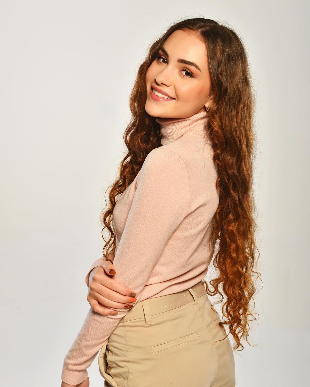 FOTO: Kristal Shine