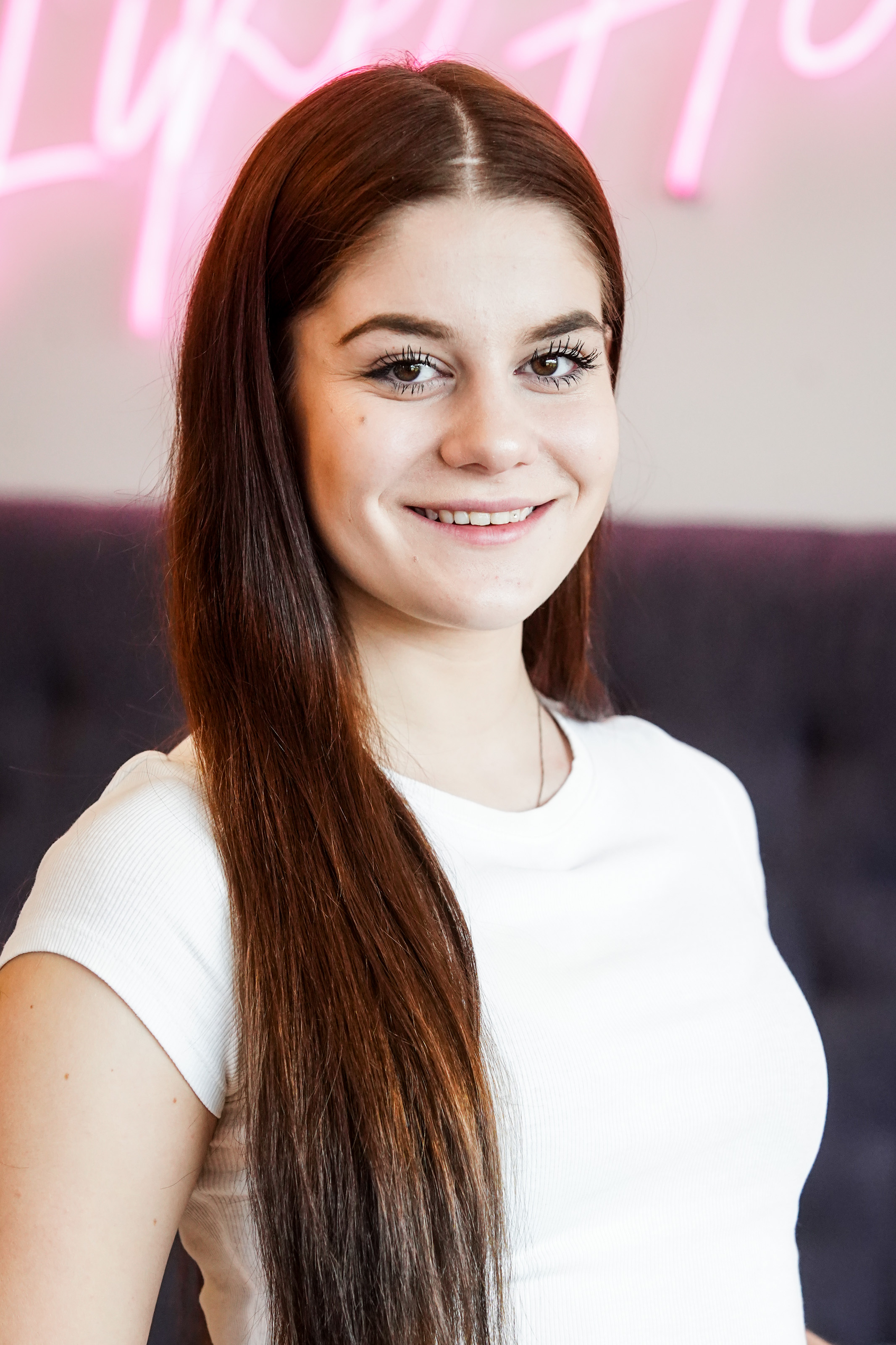 FOTO: Lada přiznala ve včerejším díle, že všichni influenceři drží huby ...