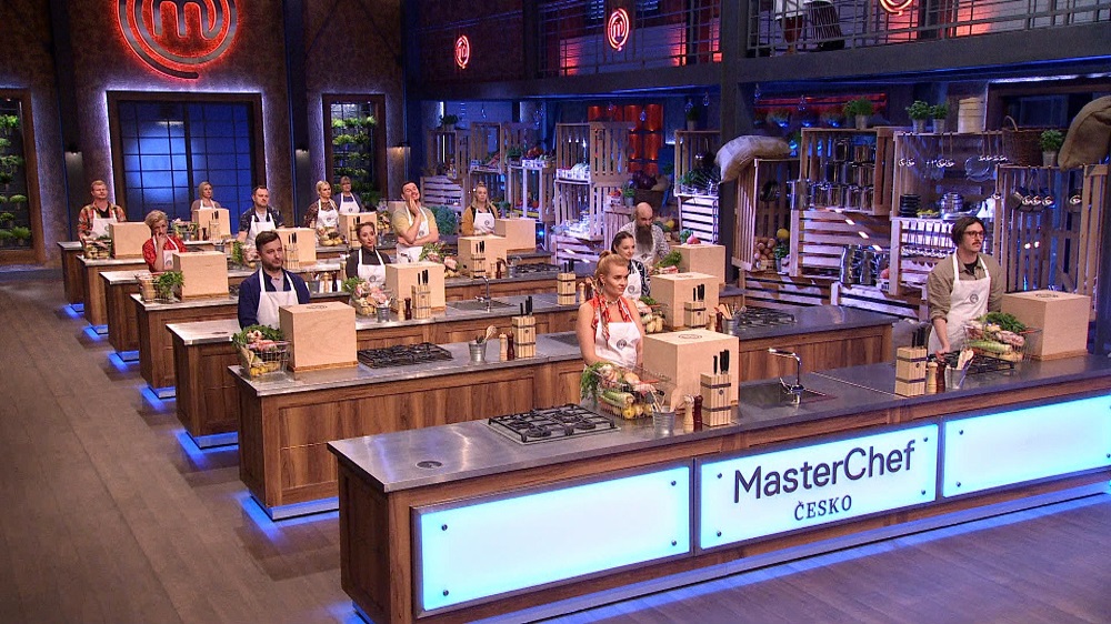 FOTO: MasterChef.