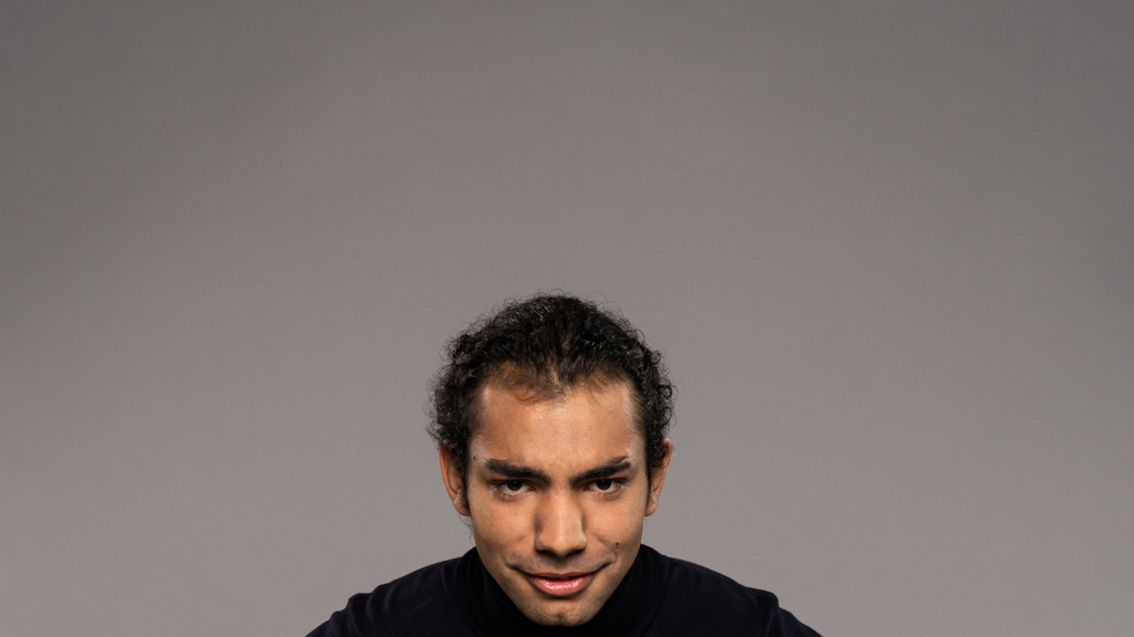 Milan Demeter - účastník MasterChef Česko 2022 – nejnovější zprávy a ...