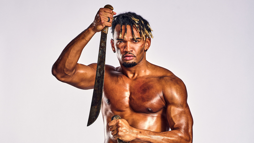 Nathan Christián Dzaba - účastník Survivor 2022: Kariéra, osobní život ...