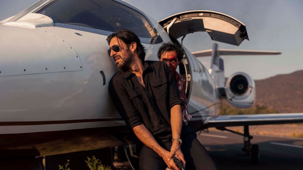 Narcos: Mexiko: Obsazení (herci a postavy), obsah seriálu, zajímavosti ...