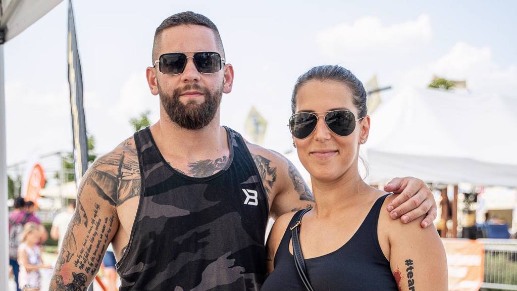Vlasto Čepo: slovenský bojovník MMA – nejnovější zprávy a fotografie ...