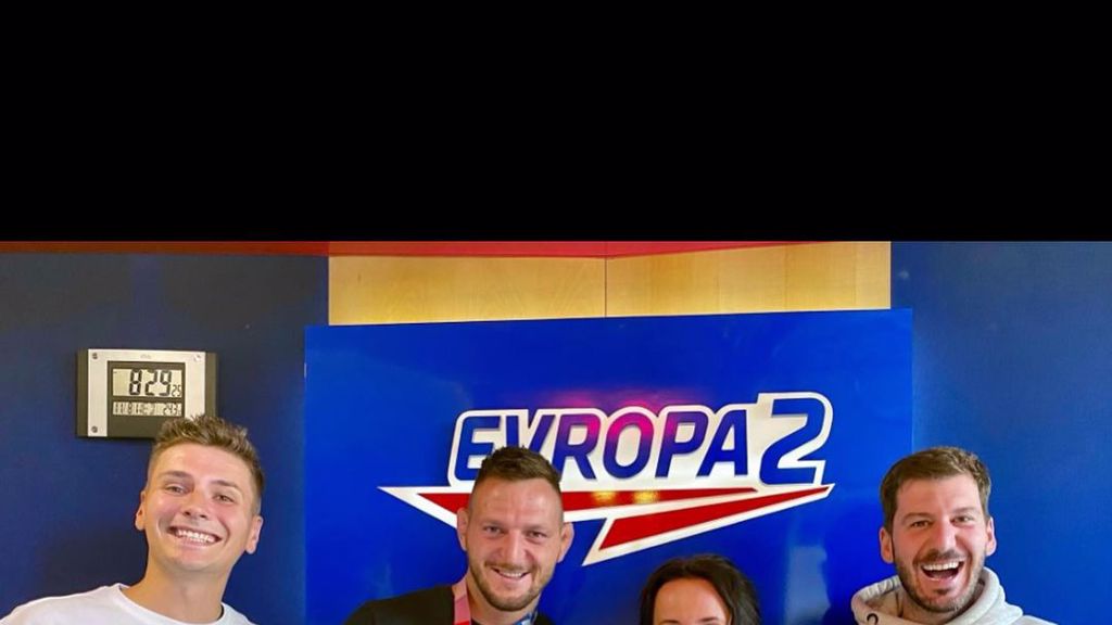 Evropa 2: česká rozhlasová stanice – nejnovější zprávy a fotografie ...
