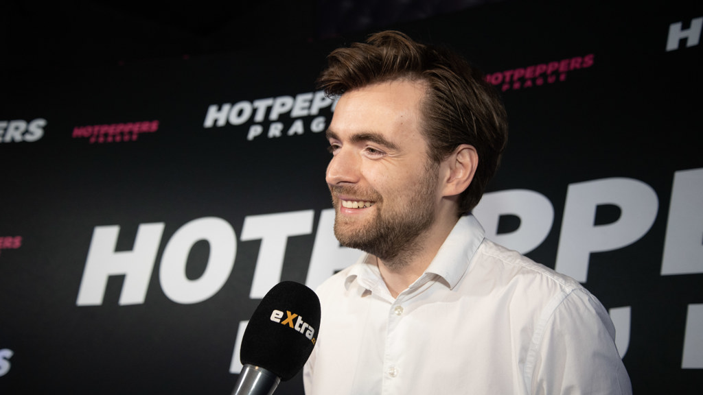 David Pet: kariéra a osobní život českého zpěváka – nejnovější zprávy a ...