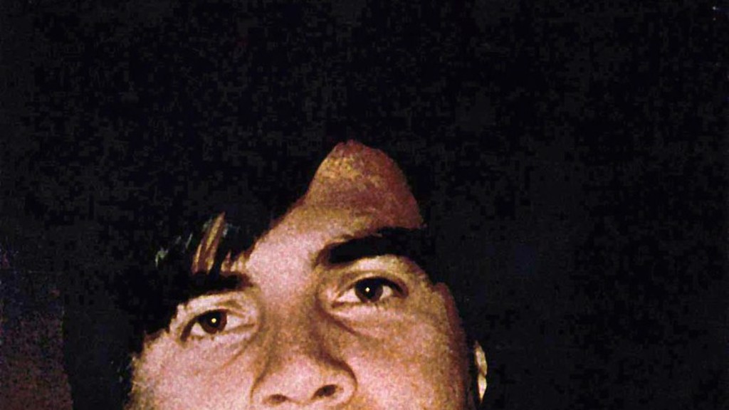 Benjamín Arellano Félix – nejnovější zprávy a fotografie – eXtra.cz