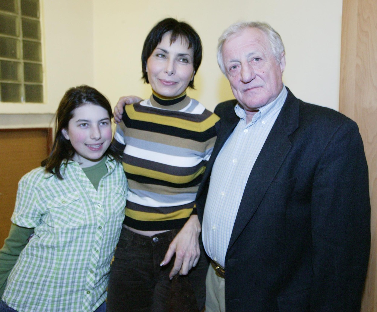 FOTO: Zora se starší dcerou Viktorií – stránka 5