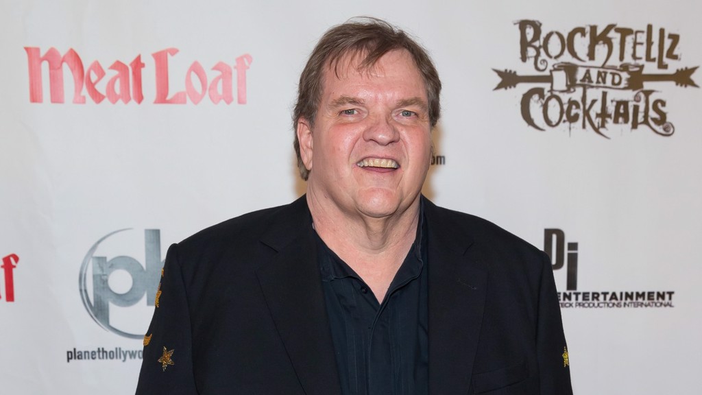 Meat Loaf: Nejznámější filmy a seriály, kariéra, osobní život ...