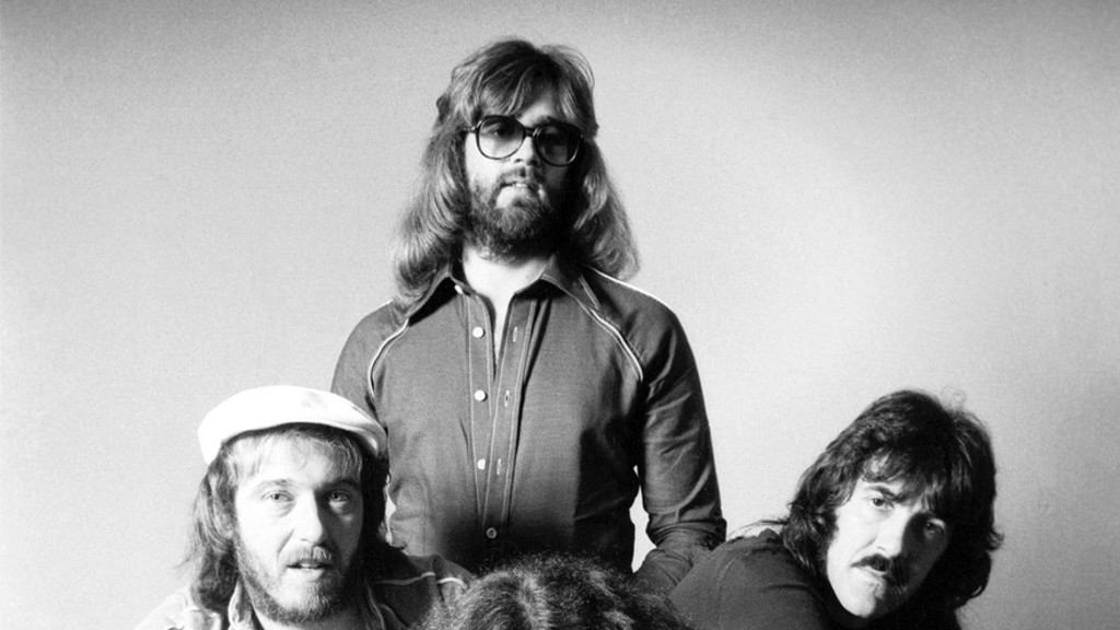 Nazareth: Nejznámější skladby, současní a bývalí členové, historie ...