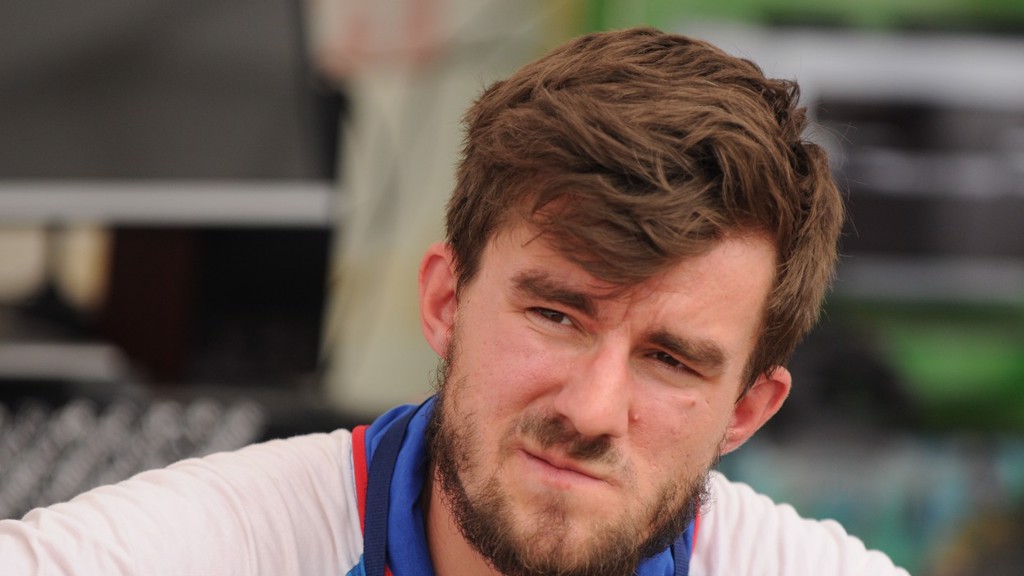 Janek Rubeš: Kariéra, osobní život – nejnovější zprávy a fotografie ...