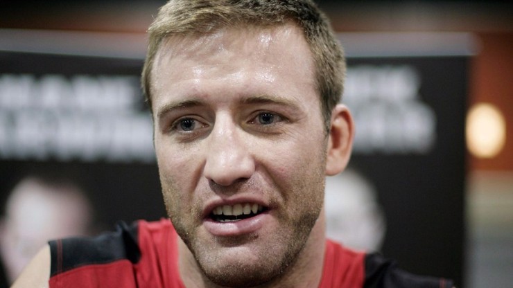 Stephen Bonar zemřel. Organizace UFC oplakává legendu – eXtra.cz