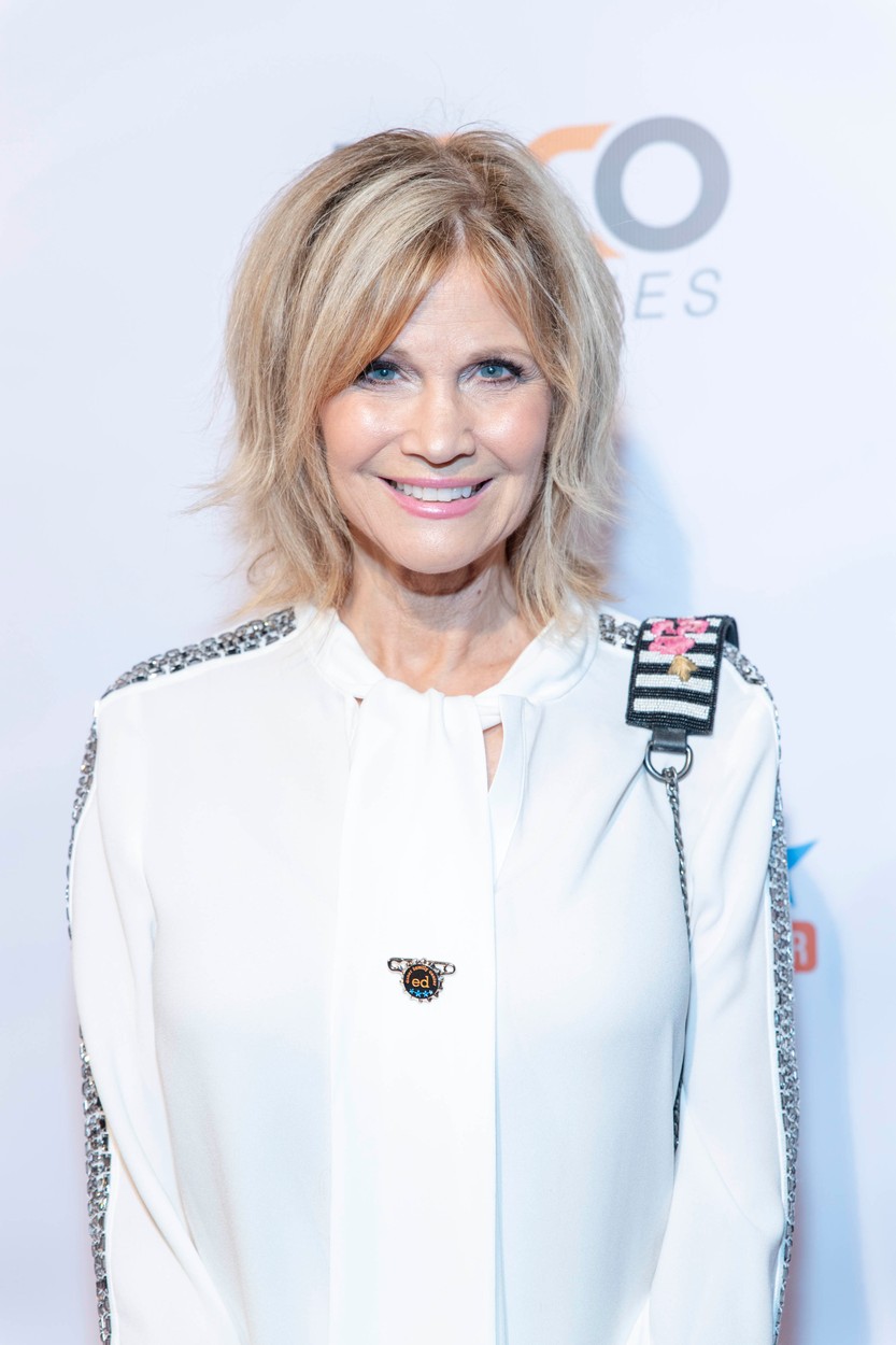 FOTO: Markie Post