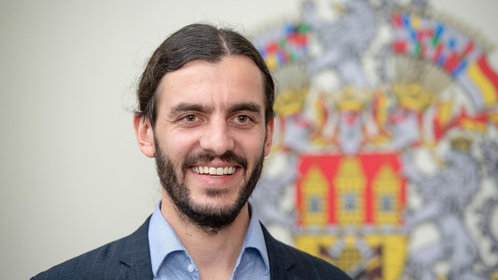 Adam Scheinherr: Kariéra, osobní život – nejnovější zprávy a fotografie ...