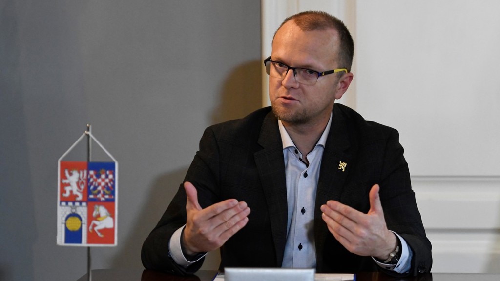 Martin Netolický: Kariéra, veřejná činnost – nejnovější zprávy a ...
