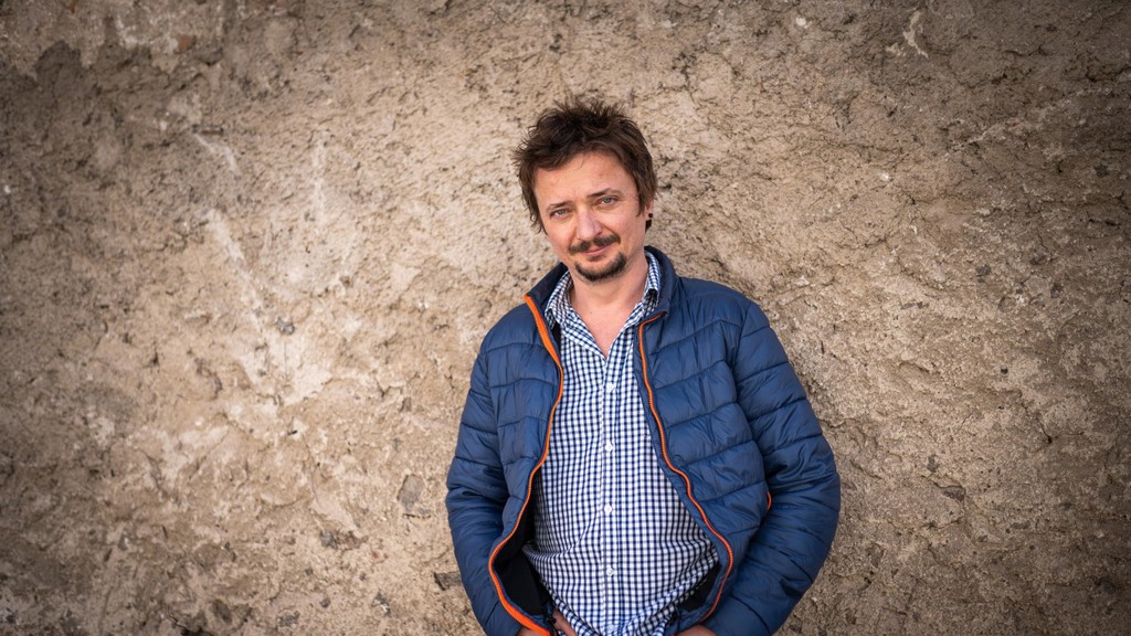 Daniel Heriban: slovenský herec – nejnovější zprávy a fotografie – eXtra.cz