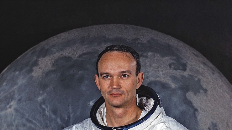 Michael Collins – nejnovější zprávy a fotografie – eXtra.cz