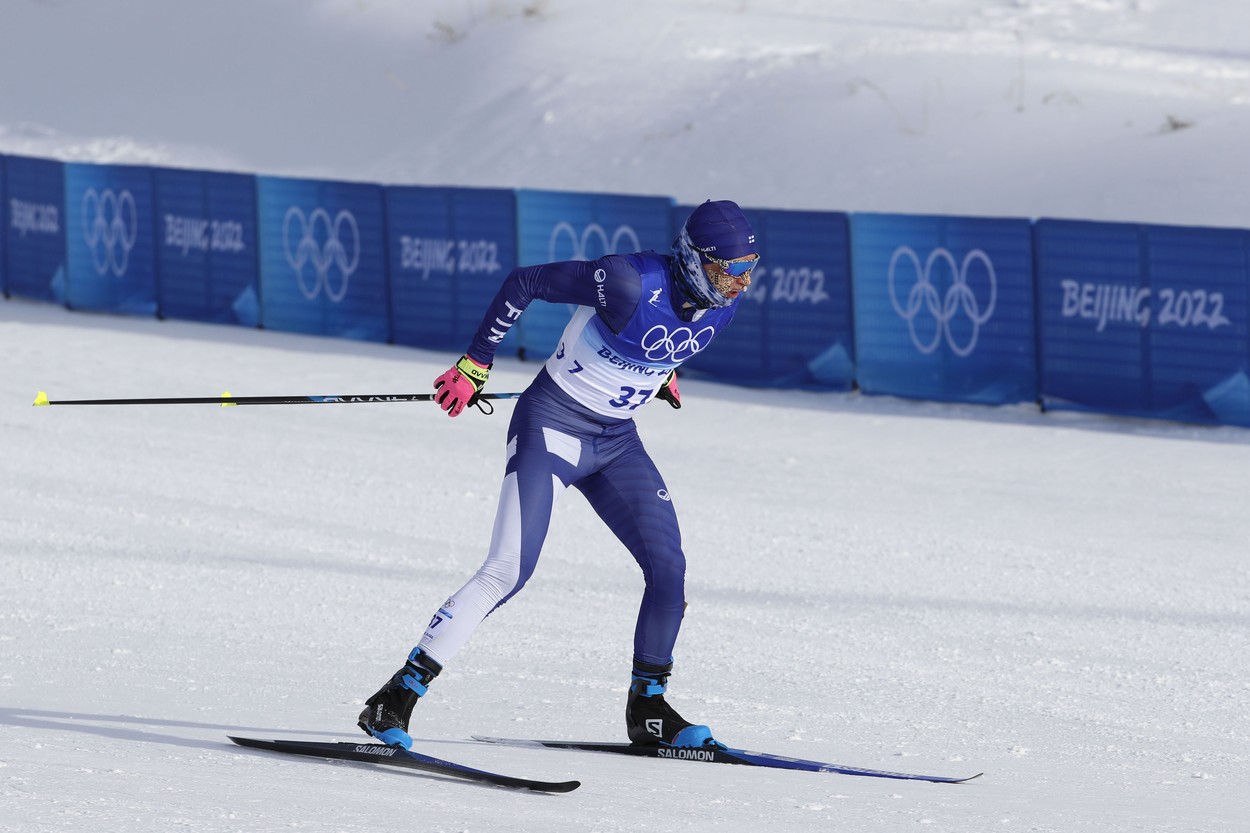 FOTO: Remi Lindholm