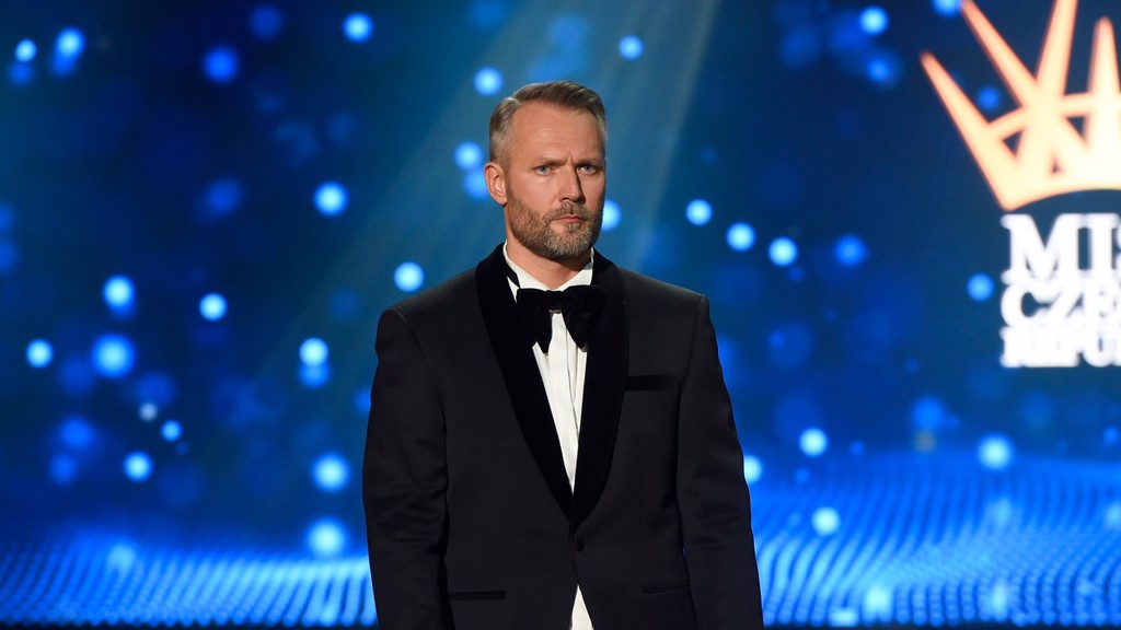 Adam Raiter a Nathan v Oktagonu: Novotný promluvil o sporu i hejtech ...