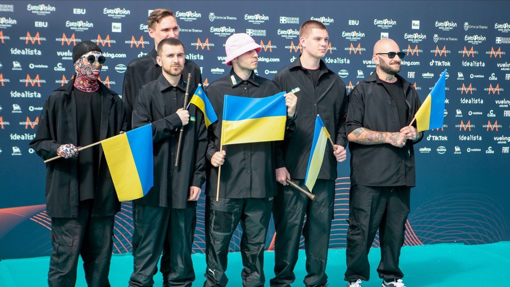 Kalush Orchestra: Nejznámější skladby, obecné informace – nejnovější ...