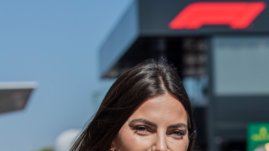 Kelly Piquet – nejnovější zprávy a fotografie – eXtra.cz