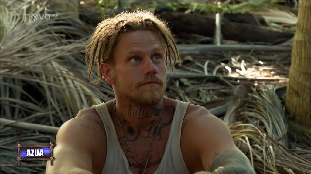 Adam Raiter: Co prozradil o Survivoru a Aylin? – eXtra.cz