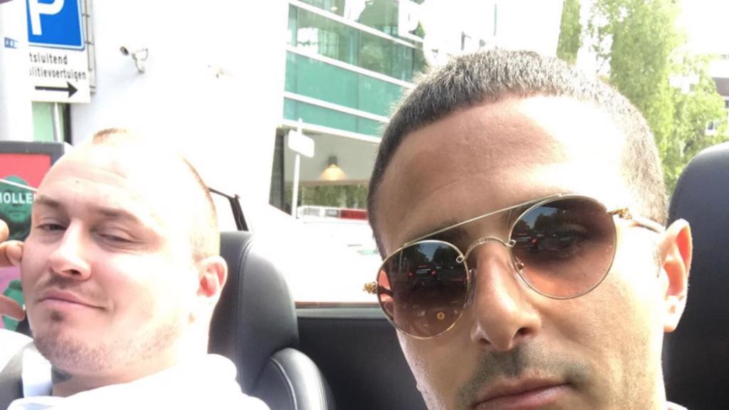 Simon Leviev (vlastním jménem Shimon Yehuda Hayut) – nejnovější zprávy ...