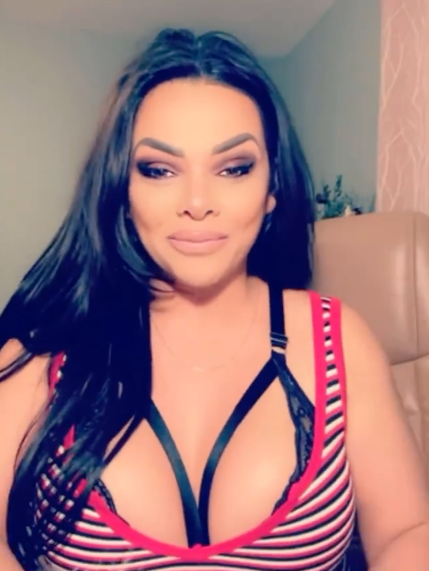 Foto k tématu Sheyla Hershey