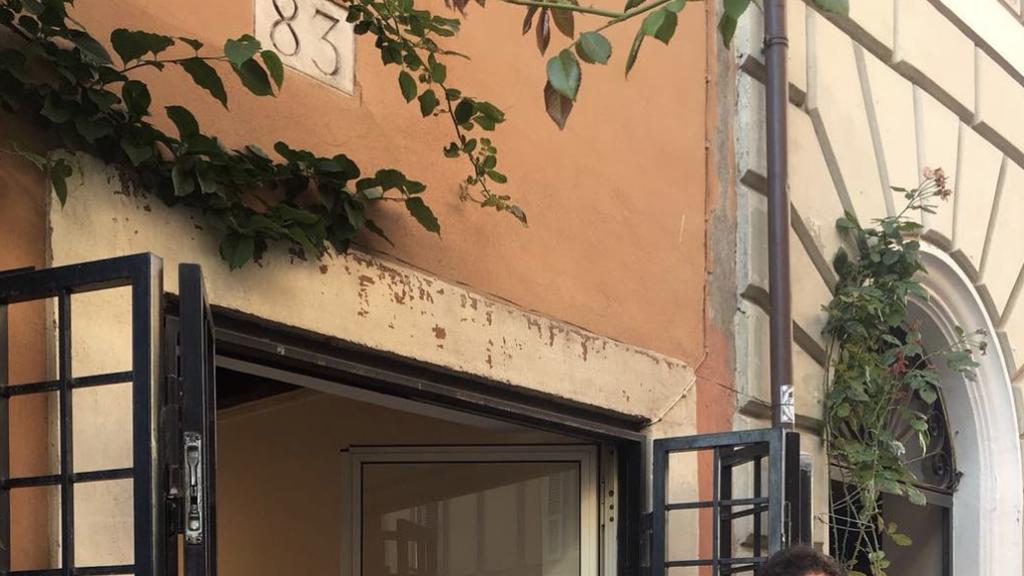 Dani Lessnau: Partnery fotí fotoaparátem umístěným ve vagině – eXtra.cz