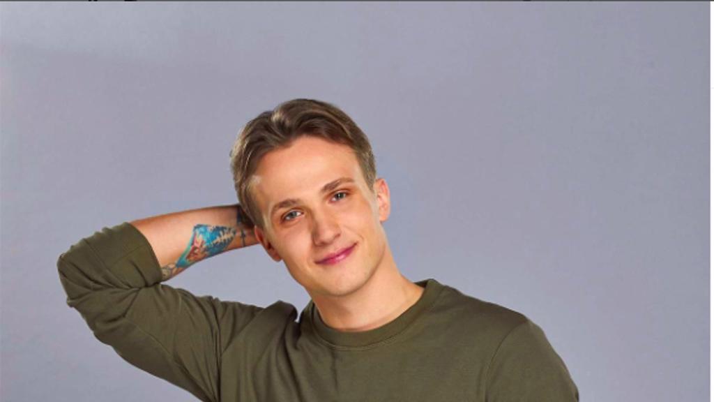 Martin Carev: kariéra, sociální sítě, YouTube, Instagram – nejnovější ...
