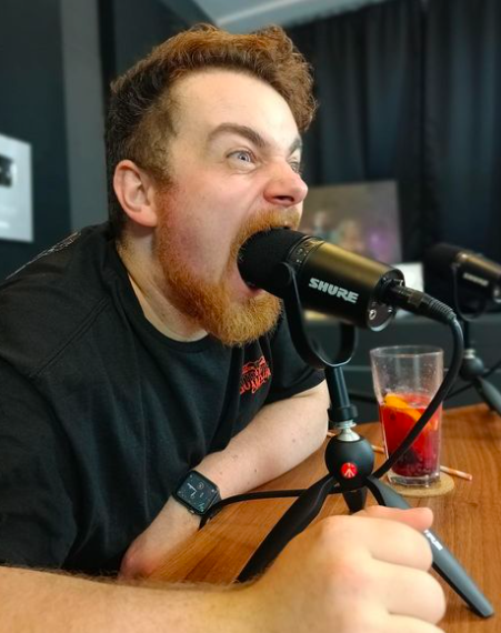 FOTO: Duklock patří mezi nejznámější slovenské influencery. Na YouTube ...