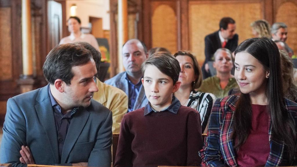 Nathanael Ruml : syn Matouše Rumla – nejnovější zprávy a fotografie ...