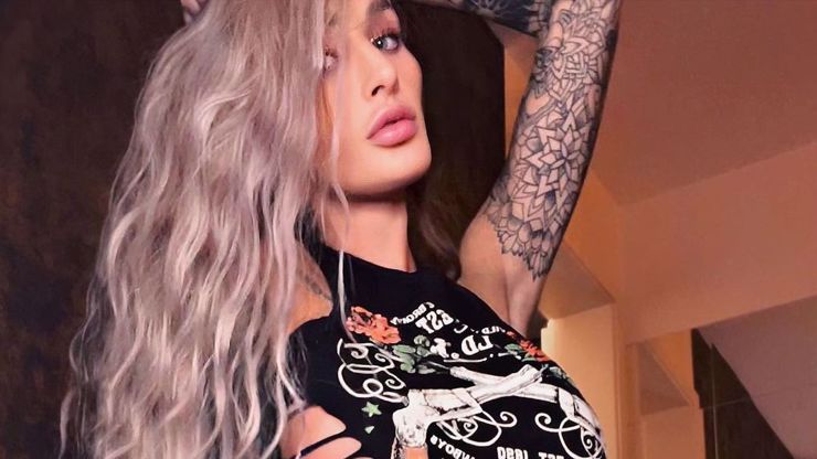 Daisy Lee Prozradila Svou Cenu A řekla Kdy Sekne S Natáčením Filmů 18 Extracz