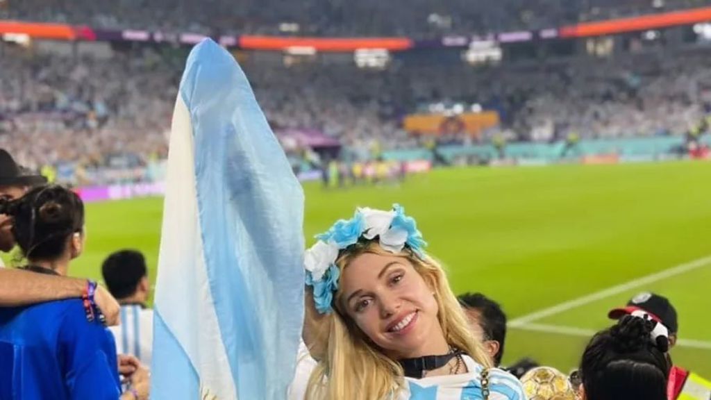 Melisia Artista – nejnovější zprávy a fotografie – eXtra.cz